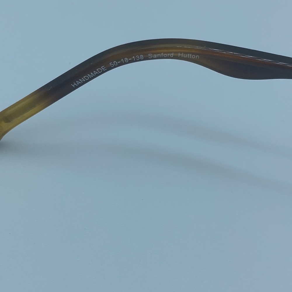 Colors In Optics Princeton Eyeglass Frame - Gem